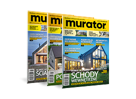 Murator Online - prenumerata